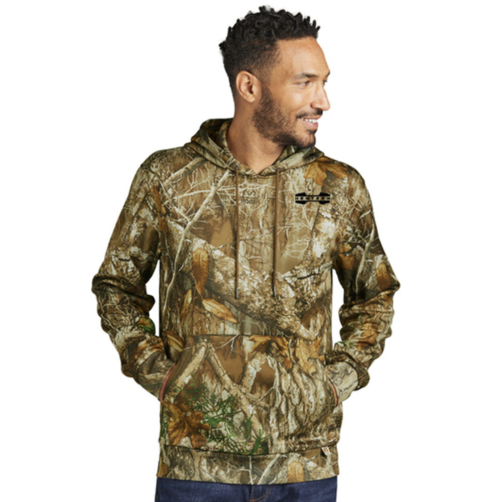 Hentzen Russell Outdoors™ Realtree EDGE® Hoodie – Hentzen Merchandise